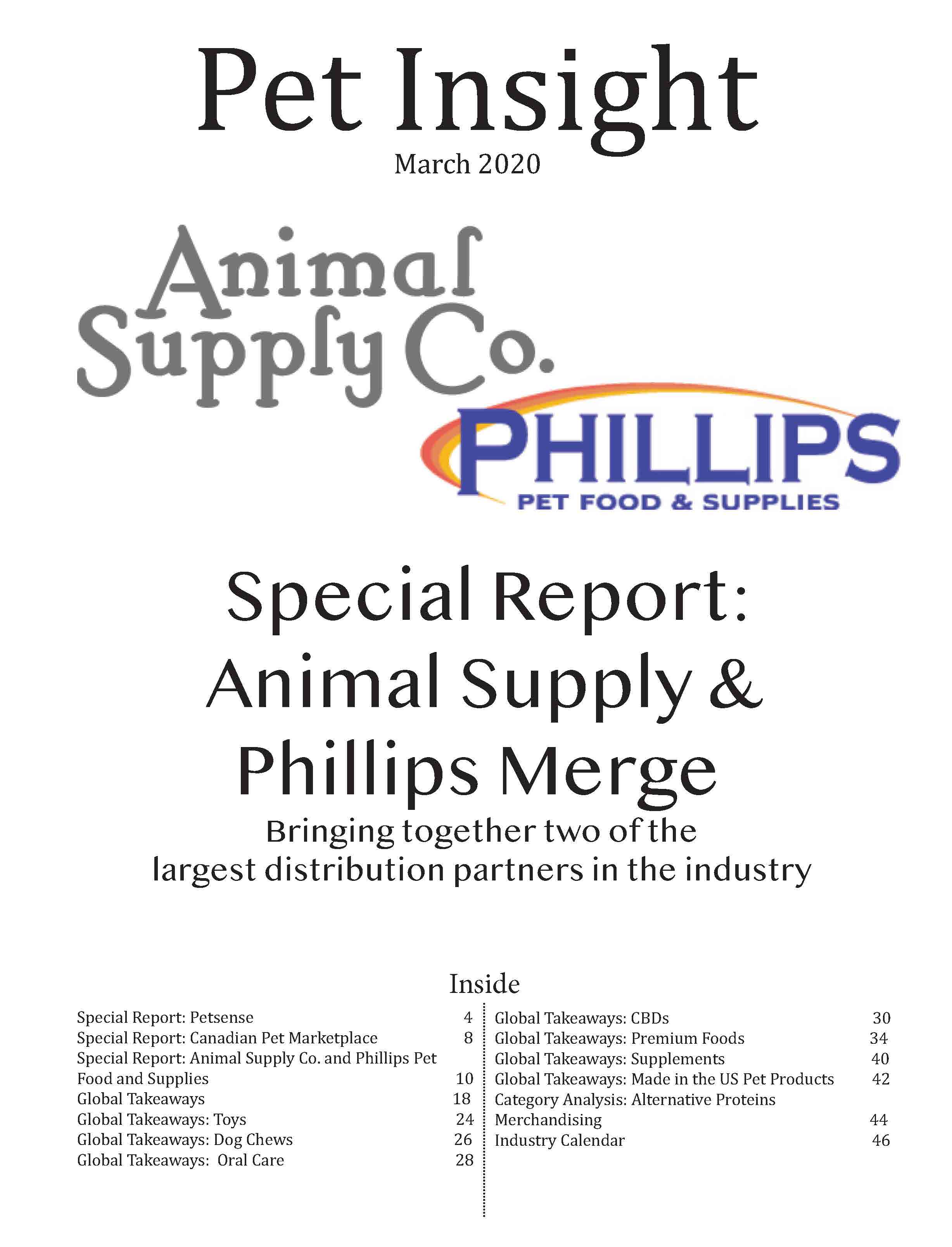 Pet Insight - Pet Insight